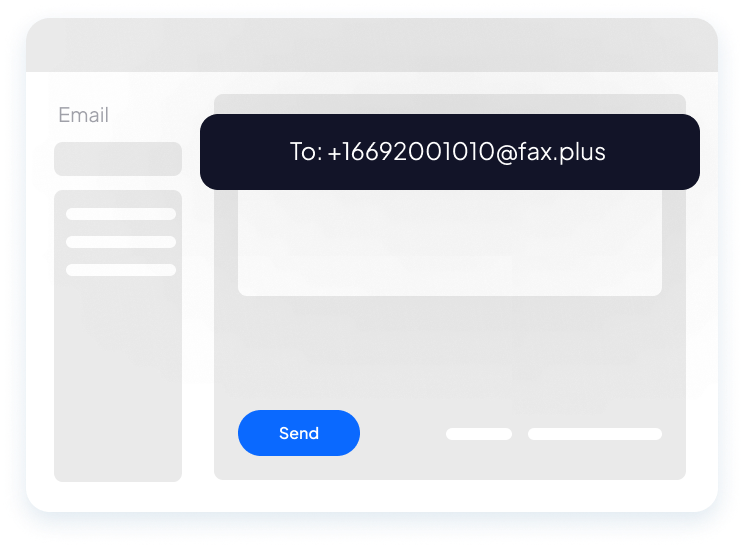 Fax.Plus - Best Online Fax Service | Send Fax Online Securely